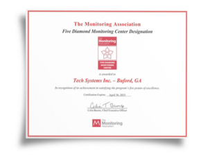 Security System Integration | Cybersecurity Solutions | Tech Systems